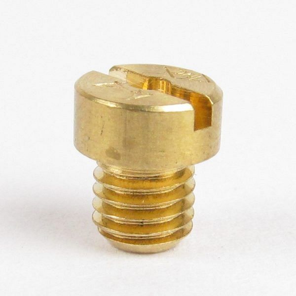 Dell'Orto Jets - pilot (Small carb main jets) - Eurobike Wholesale Ltd