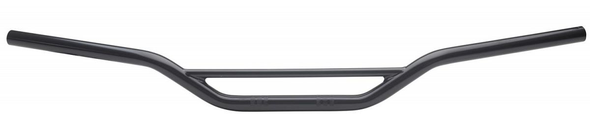 Tommaselli Off-Road Handlebars Diam. 22 Steel - Eurobike Wholesale Ltd
