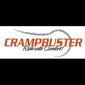 Crampbuster - Eurobike Wholesale Ltd