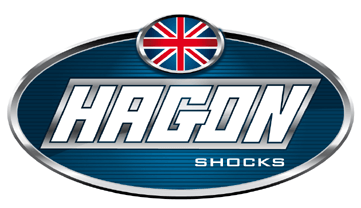 Hagon - Eurobike Wholesale Ltd
