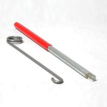 Buzzetti Spring Assembly / Disassembly Tool - Eurobike Wholesale Ltd