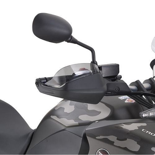 Givi Handguard Extensions - Eurobike Wholesale Ltd
