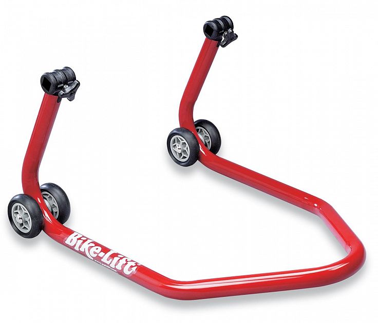 Bike Lift RS17 Rear Stand - red - Eurobike Wholesale Ltd