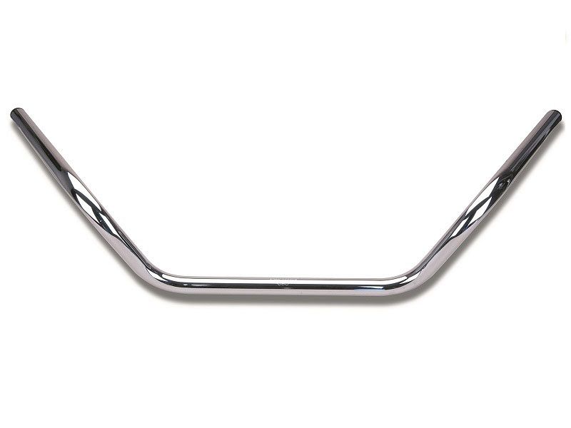 Tommaselli On-Road Custom Handlebars Steel - Eurobike Wholesale Ltd