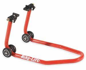 Bike Lift FS10H High-lift Front Stand - Eurobike Wholesale Ltd