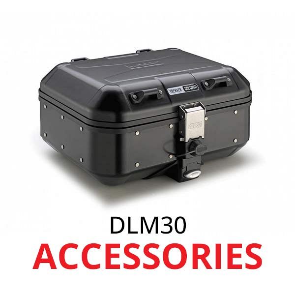 DLM30 accessories - Eurobike Wholesale Ltd