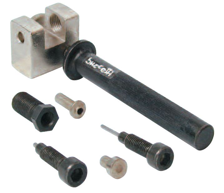 Buzzetti chain assembly/disassembly tool - Eurobike Wholesale Ltd