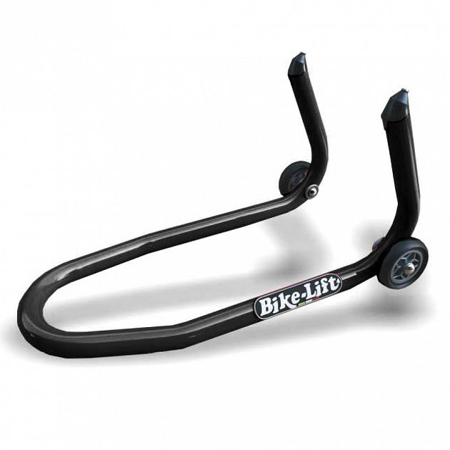 Bike Lift FS9 Front Stand - black - Eurobike Wholesale Ltd