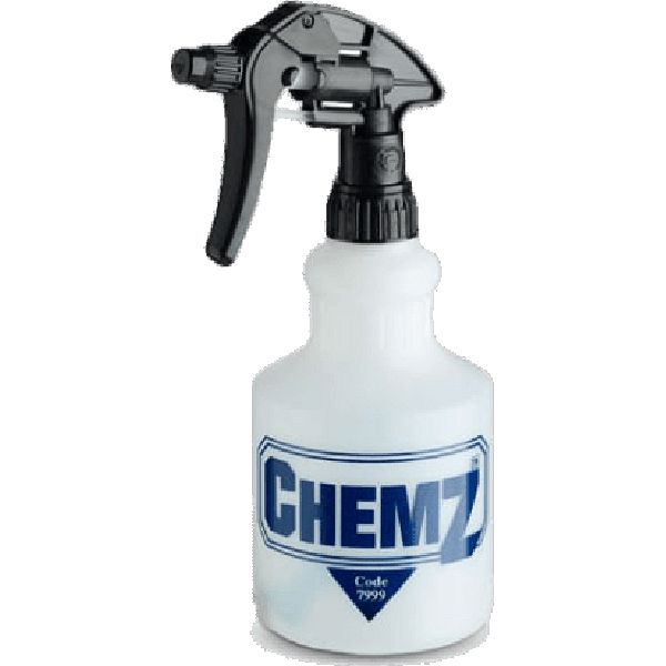 Chemz Spray Bottle (500 ml) - Eurobike Wholesale Ltd