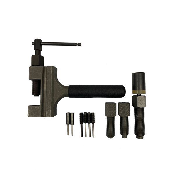 Dragon Stone Morse Chain Cutting / Riveting Tool - Eurobike Wholesale Ltd