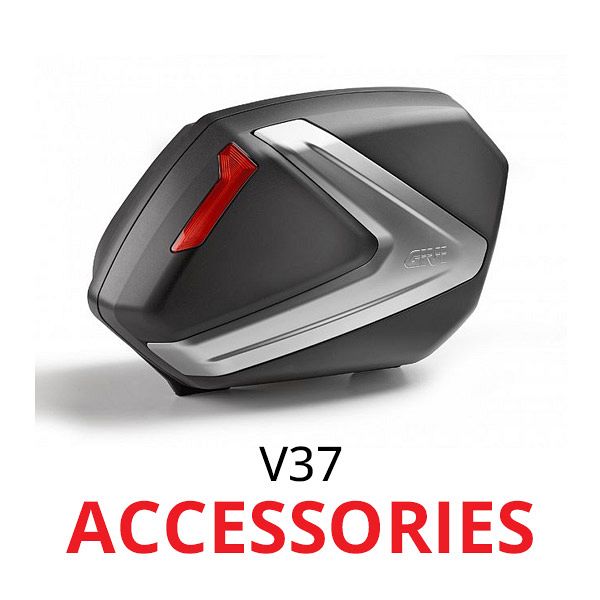 V37 Accesories - Eurobike Wholesale Ltd