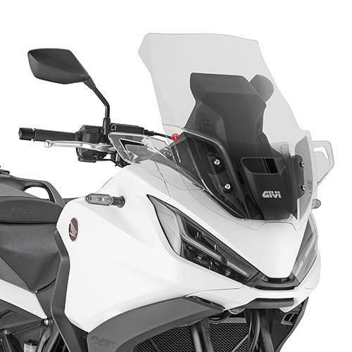 Other Honda screens: models 1000cc and above - Eurobike Wholesale Ltd