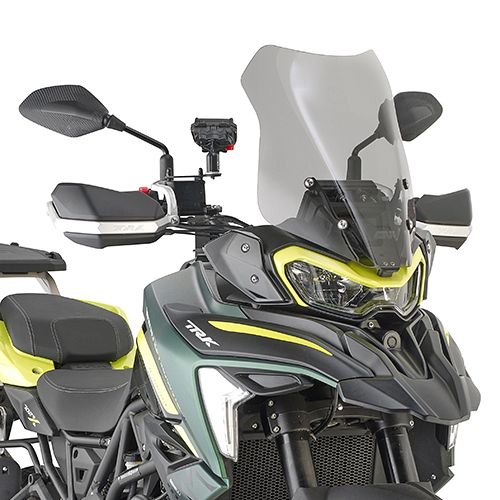 Benelli TRK702 '23-' / TRK702 X '23- - Eurobike Wholesale Ltd