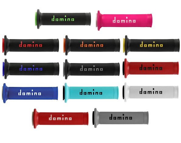 Domino Road Grips - A010 Race - Eurobike Wholesale Ltd