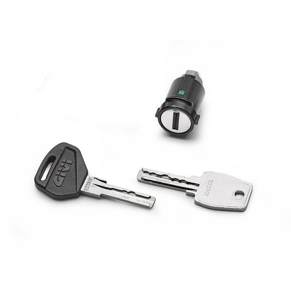 Givi SMART security lock sets (OBKEV) - Eurobike Wholesale Ltd