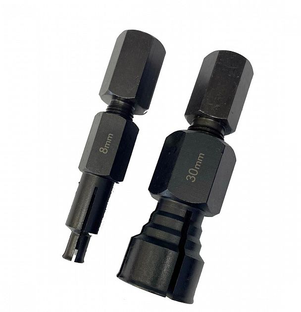 Dragon Stone Bearing Puller Tips - Eurobike Wholesale Ltd