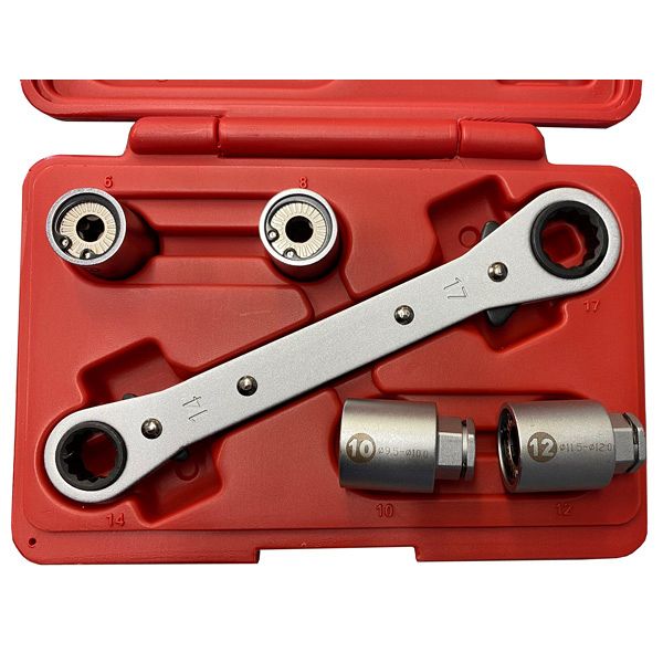 Stud Remover/Installer Set - Eurobike Wholesale Ltd