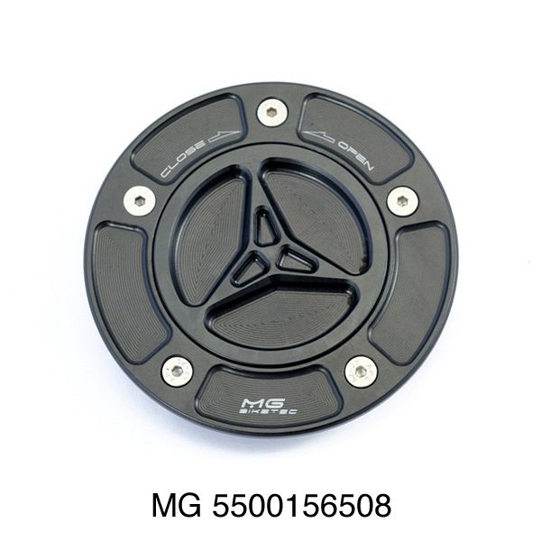 MG Biketech fuel cap - MV Agusta - Eurobike Wholesale Ltd