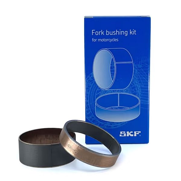 SKF Fork Bushes and Kits - Eurobike Wholesale Ltd