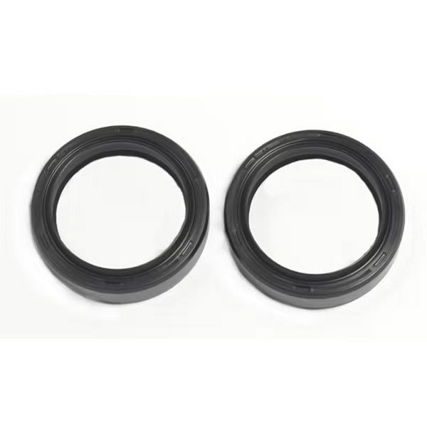 Athena Fork Oil Seal pair - 37 x 48 x 10.5/12 (455038) - Eurobike ...