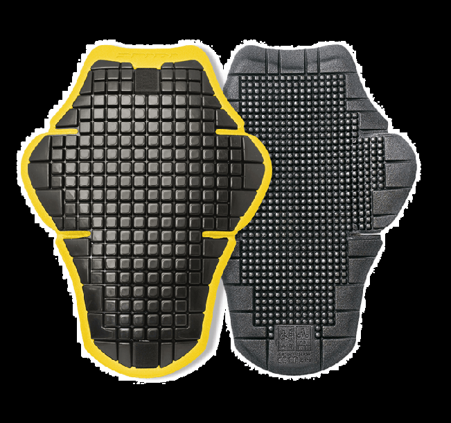 Spidi Warrior L2 Back Protector - Eurobike Wholesale Ltd