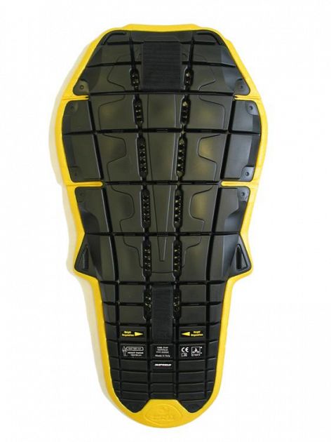 Spidi Warrior Evo L2 Inside Back Protector - Eurobike Wholesale Ltd