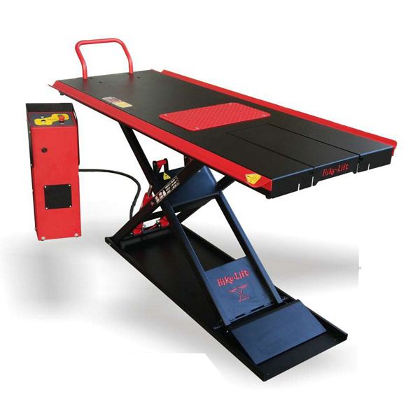 Bike Lift Custom 500 Lift - Eurobike Wholesale Ltd