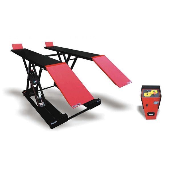 Bike Lift Wider 1000 Lift - Eurobike Wholesale Ltd