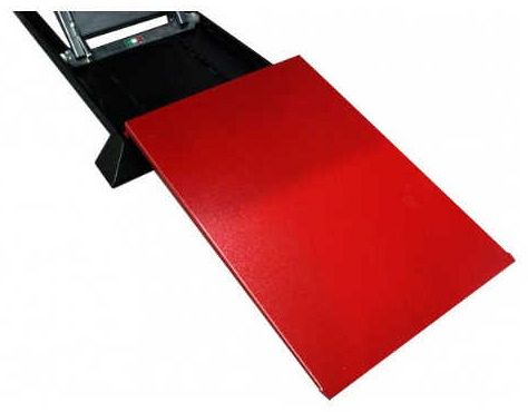 Bike Lift Loading Ramp for 3-Wheelers - Eurobike Wholesale Ltd